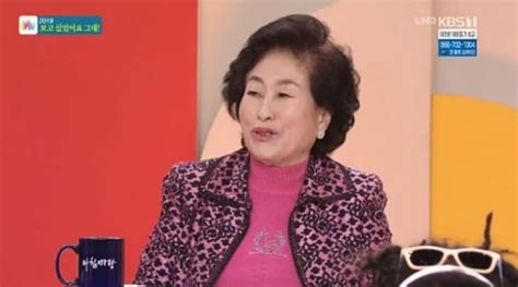 대장금 故 여운계 사망 16주기…절친 전원주는 여전히 그리움 가득 [re 멤버]