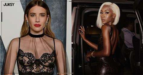 美國恐怖故事艾瑪羅勃茲 Emma Roberts 被控職場霸凌同劇演員曝她就像愛耍手段的女王蜂 JUKSY 街星
