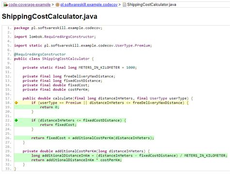 Mutation Coverage Testy Mutacyjne W Java Softwareskillpl