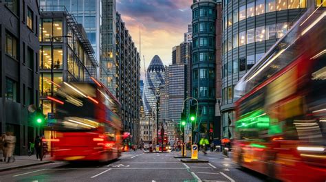 Devolution Bill Grants Transport Powers To Regional Mayors Citti Magazine