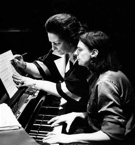 Caballé Montserrat Enciclopedia Treccani