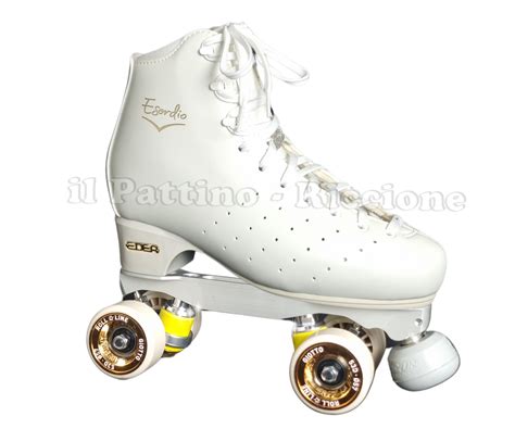 Edea Esordio Roll Line Variant C Wheels Giotto