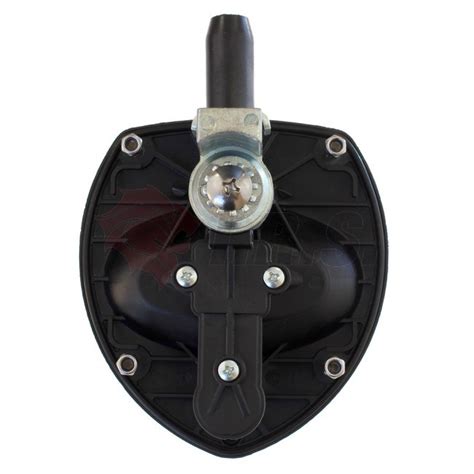 Drop T Compression Handle Nylon Drop T Compression Handle Nylon