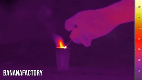 Infrared Fire Object Detection Model By Hanyang University