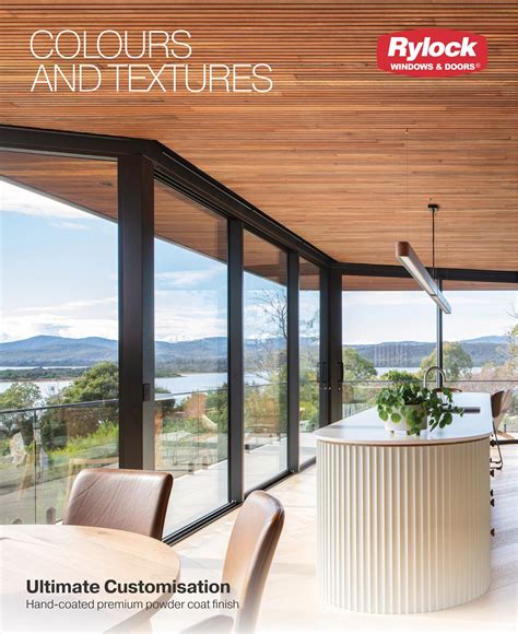 Rylock Colour Sample Brochure V25 1 Page 1