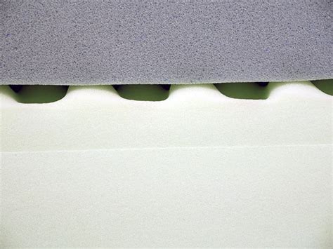 Gel Memory Foam Vs Memory Foam How Do They Compare