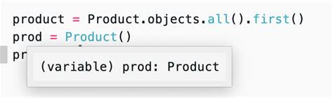 Use Django Stubs With Type Checkers Other Than Mypy · Issue 579