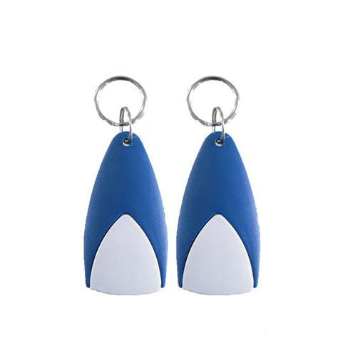 China Customized Rfid Keychain Tag Manufacturers Suppliers Factory Free Sample Syntek