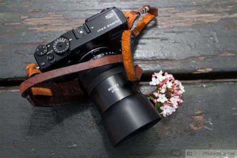 6 Spectacular Third Party Lenses to Use On Fujifilm X Mount Cameras
