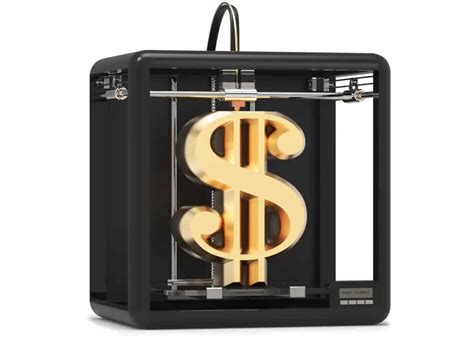 Make Money With 3d Printing 8 Easy Ways In 2025