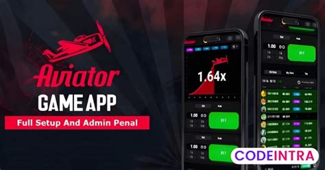 Aviator Game Source Code With Admin Panel Codeintra