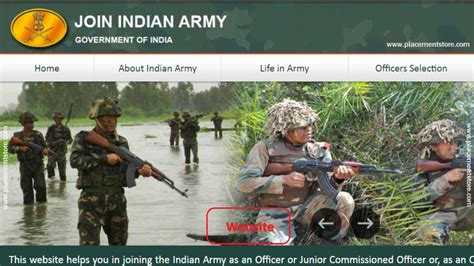Indian Army Tes 53 Recruitment 2024 Apply Lieutenant 90 Posts