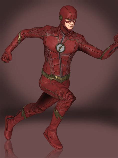 Flash Cw By Sticklove On Deviantart