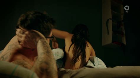 Nude Video Celebs Michelle Barthel Nude Eine Braut Kommt Selten