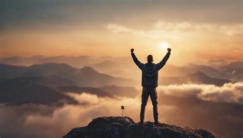 Cultivating A Winning Mindset My Journey To Success Be Positive Or