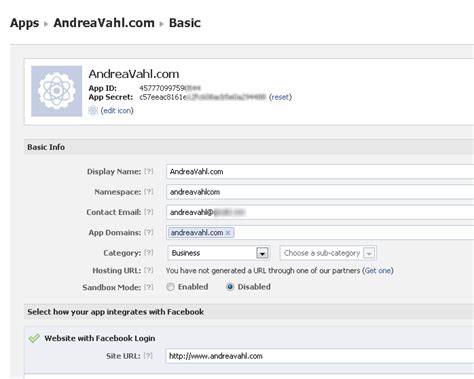 How To Install The Facebook Recommendations Bar