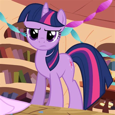 Mlp Evil Grin 