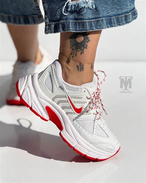 کتونی طرح نایکی سانتیگو ۲۰۲۴ کد 2099 فروشگاه طهرانی مدا