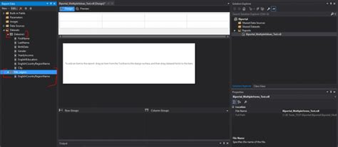 SSRS Handling multiple value parameter filters in reporting services Jan Zedníček