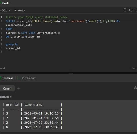 Learn Sql With Left Join Vijay Yadav Posted On The Topic Linkedin