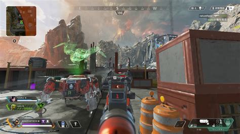 正しいグラップリングフックの使い方 Youtube