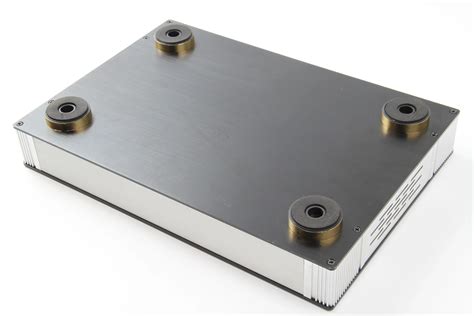 Custom Housing Housing Power Controller Housing Receiver Buy Aluminum Profile Shell Aluminum