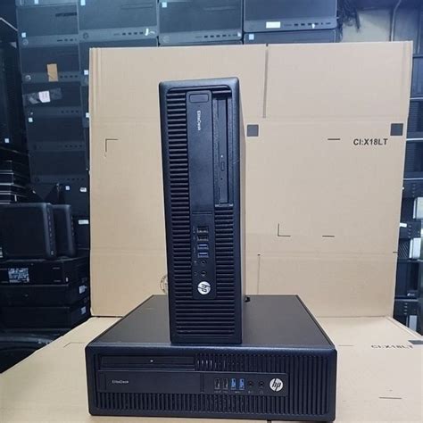 Jual Pc Cpu Hp Amd A12 8870 R7 Ram 16 Gb Ddr4 Ssd 256 Gb Super Mantul Obral Murah Shopee Indonesia