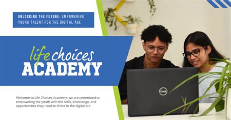 The Life Choices Coding Academy A Talent Partner For Future Growth