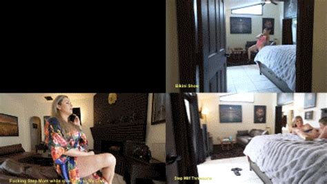 Coco Vandi In Theme Park Vacation With Free Use Step Mom HD P Bare Back Studios Clips Sale