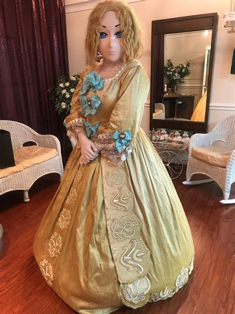 Celes Chere Opera Gown By Celeshalcyon On Deviantart