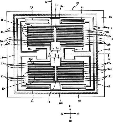Mems Sensor Eureka Patsnap