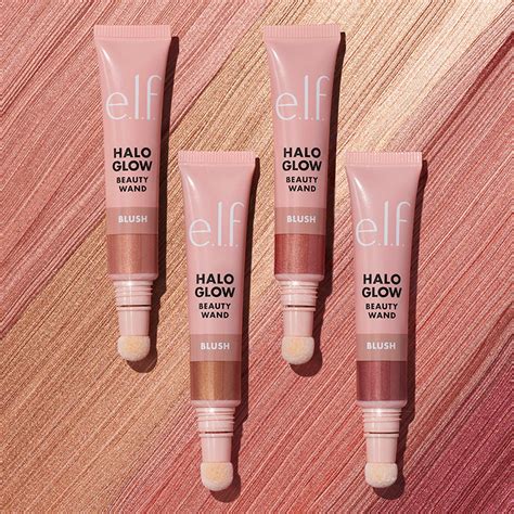 Face Halo Glow Set At Fernande Frank Blog