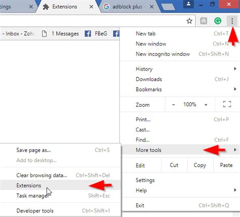 What Is Google Chrome Helper Renderer And How To Disable It