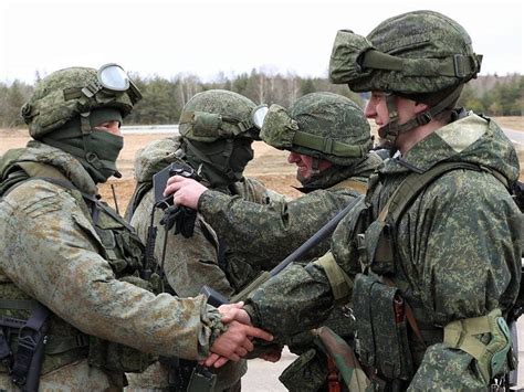 Russian Army Combat Uniform At Kenneth Hightower Blog