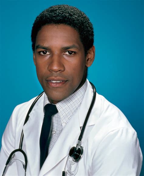 No Sex Scenes No Social Media No Hollywood Parties How Denzel