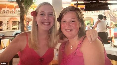 Unseen Photo Shows Killer Nurse Lucy Letby Partying At Friends Wedding