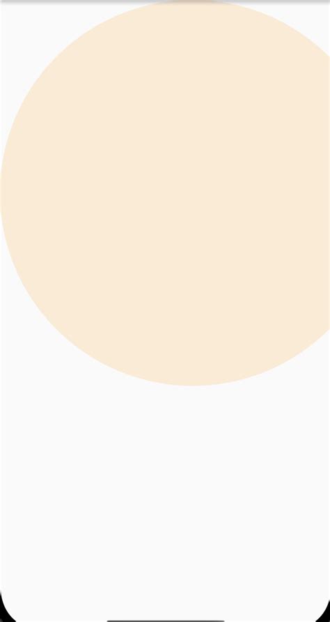support css border radius inherit · issue 140 · openwebf webf · github