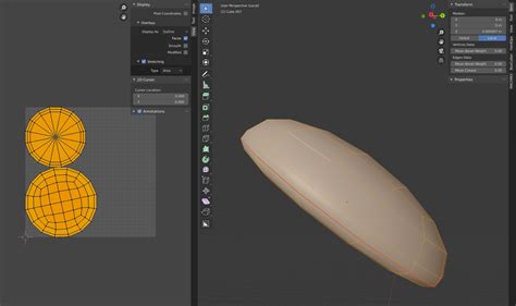 Why Is My Uv Always Orange Cg Cookie
