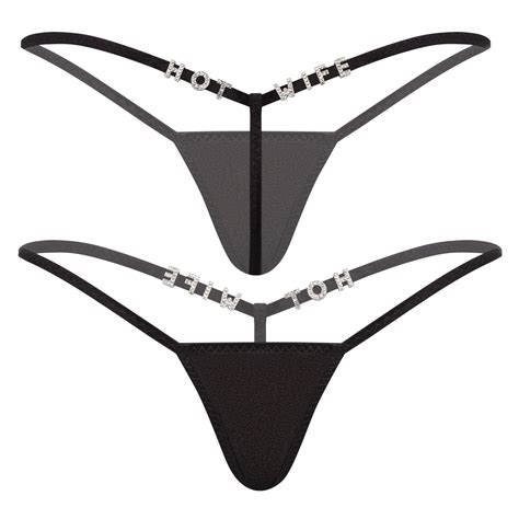 Clear Strap Micro Bikini Pattern Pdf
