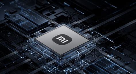 The Development Process Of Xiaomis New Chip Continues Rapidly Xiaomitime