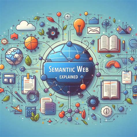 semantic web explained