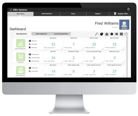 Filemaker Small Business CRM For Mac And Windows