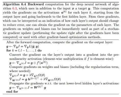 Neural Networks Gradient Descent In Mlps Using Computational Graphs