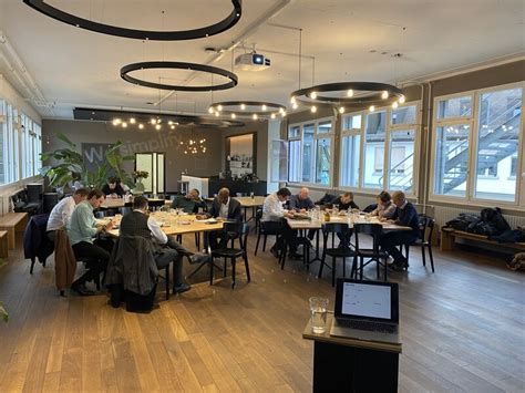 Daniel Jordi On Linkedin Yesterday We Hosted Our 4th Digital Product Innovation Roundtable