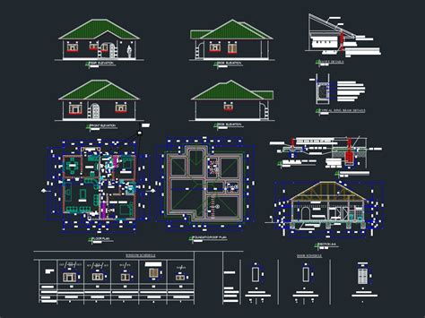 Server Autocad Drawing