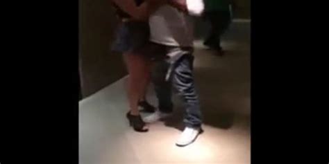 Beautiful Woman Sucks A Big Black Cock In Public Tnaflix Com