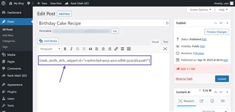 How To Fix Duplicate Field Faqpage” Error Rank Math