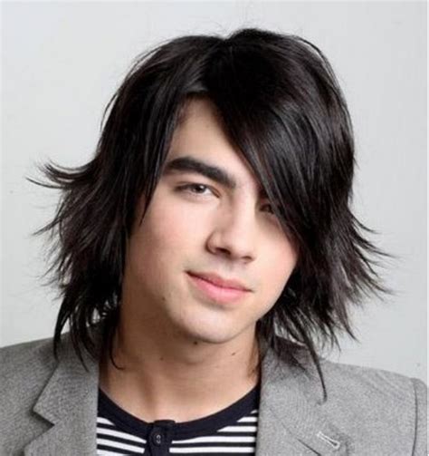 2014 Hairstyles Men Long Hairstyles 2013