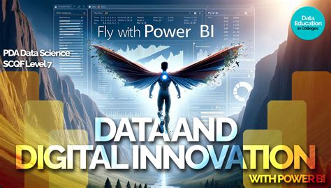 power bi example nataliia v data education in colleges