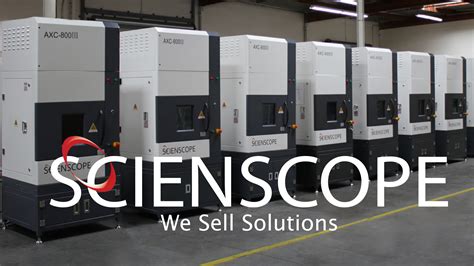 Thank You Scienscope